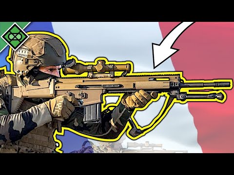 The French Infantry Squad, 2021 | Stellar Reaches