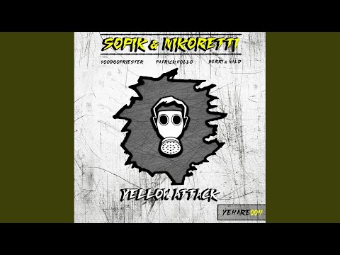 Papa Ebet (Voodoopriester Remix)