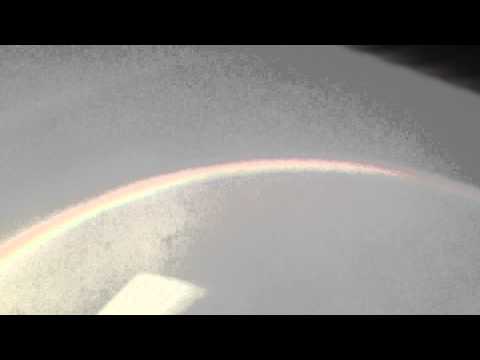 Double Rainbow...What does it mean?