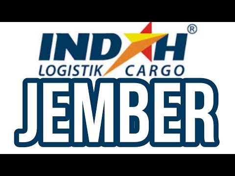 Indah Cargo Jember - Packing sepeda motor