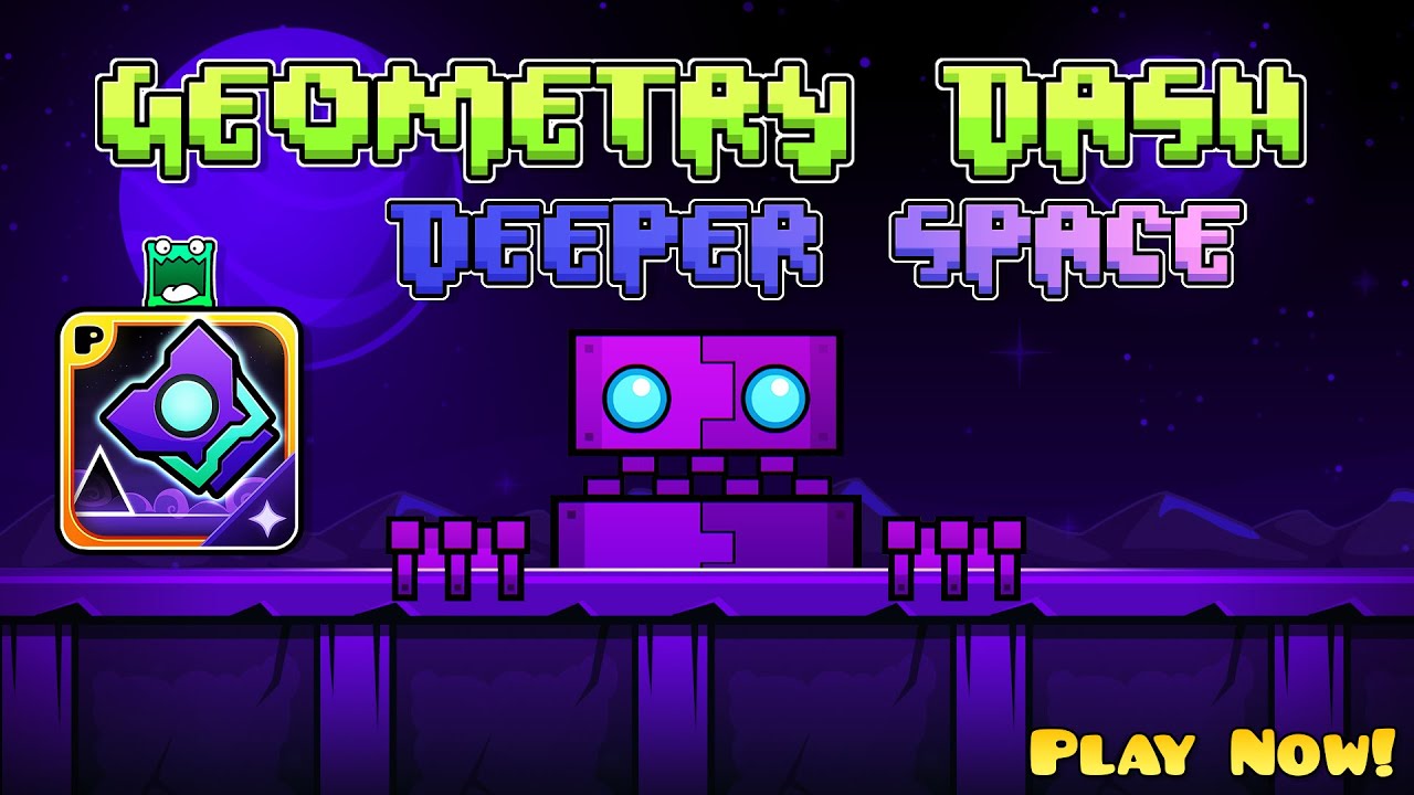 Geometry Dash 