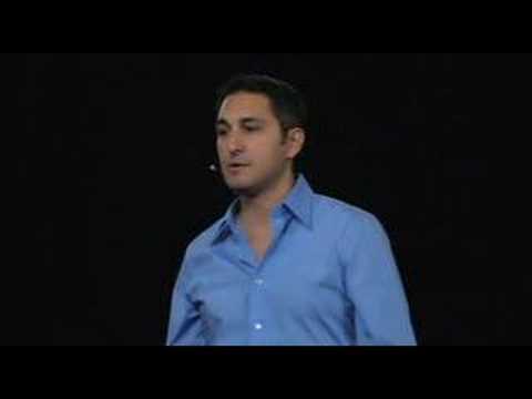 David DeAngelo – Cocky Comedy and other Conversation Skills | Alles ...
