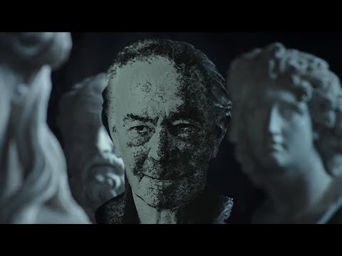 ALL THE MONEY IN THE WORLD - Recast Trailer (VHS)