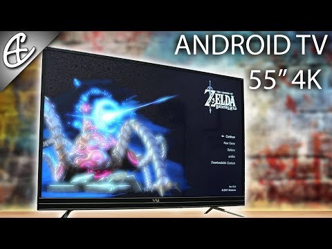 VU Smart TV - Latest Price, Dealers & Retailers in India