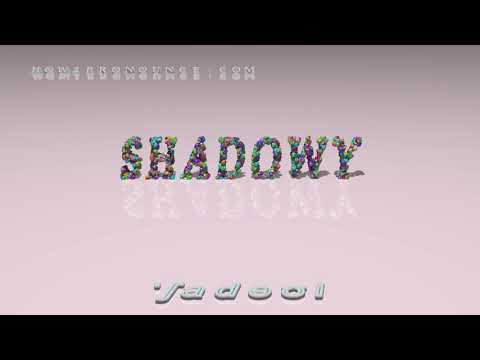 shadowy - pronunciation + Examples in sentences and phrases