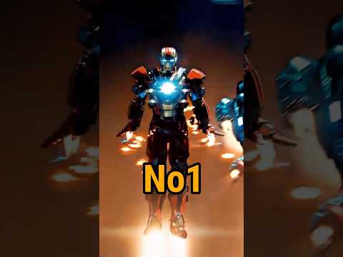 Ironman Gave His Edith Glasses To Spiderman #shorts #comicfilms