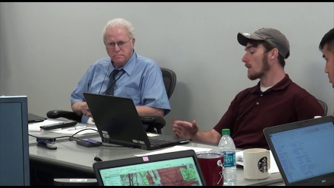 San Jacinto River West Fork Dredging Project- Value Engineering Study