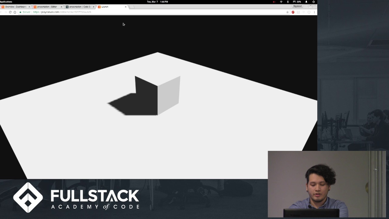 JavaScript Game Development Tutorial - How to Develop Games with JavaScript
