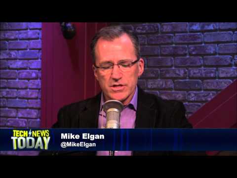 Hacking Huawei: Tech News Today 970