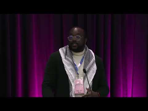 Progress and Protection | Dr. Gbolahan Olarewaju