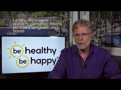 What does folic acid do? Why do I need folic acid?
