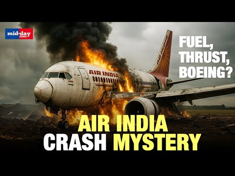 Air India Tragedy: Expert DECODES Boeing Flaws & Flight Safety