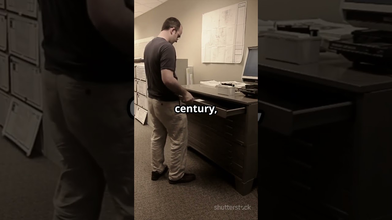 From Papyrus to PDFs: The Evolution of Filing Documents