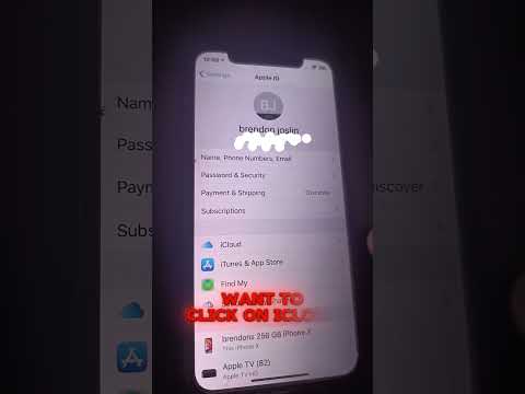 How To Cancel Apple iCloud Subscription Easy Method