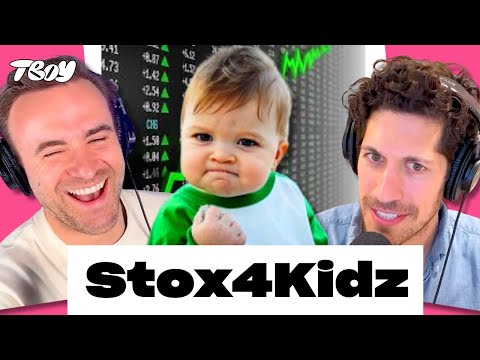 $1k baby accounts. SmartLess’ podcast phone. Zuck’s AI dragons.