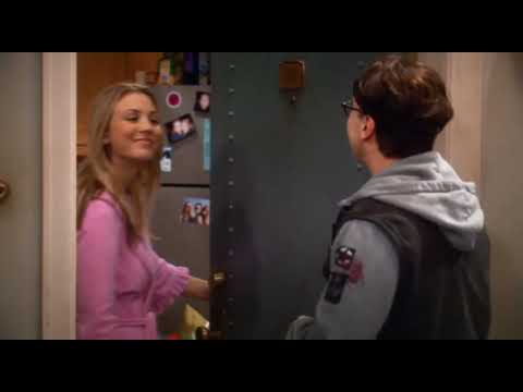 The Big Bang Theory The Classified Materials Turbulence2
