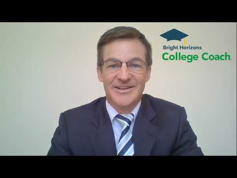 Meet A College Admissions Consultant: Ryan Kelley