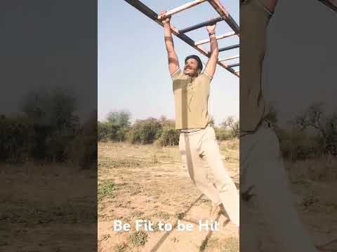 Be Fit to Be Hit #health #healthy #healthylifestyle @professorgajenderkumarbhar7933