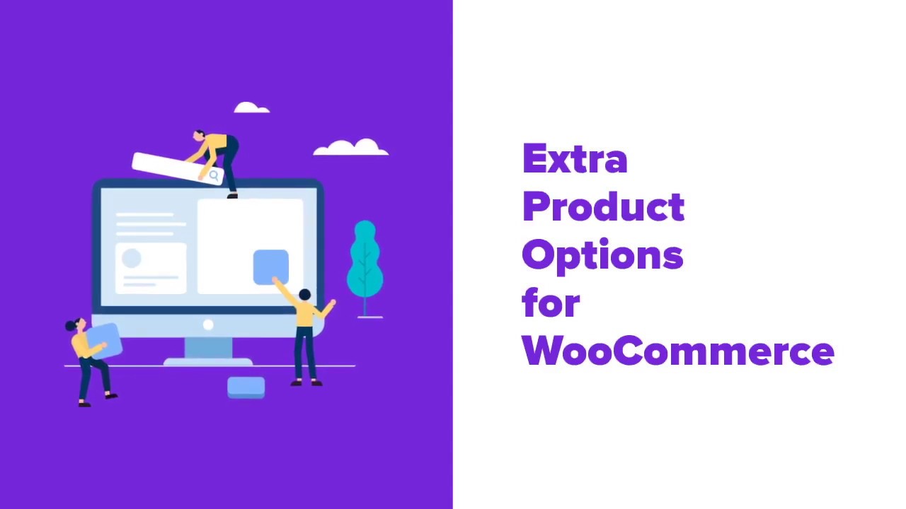 [FREE Plugin] WooCommerce Extra Product Options | Custom Product Addons for Product Pages