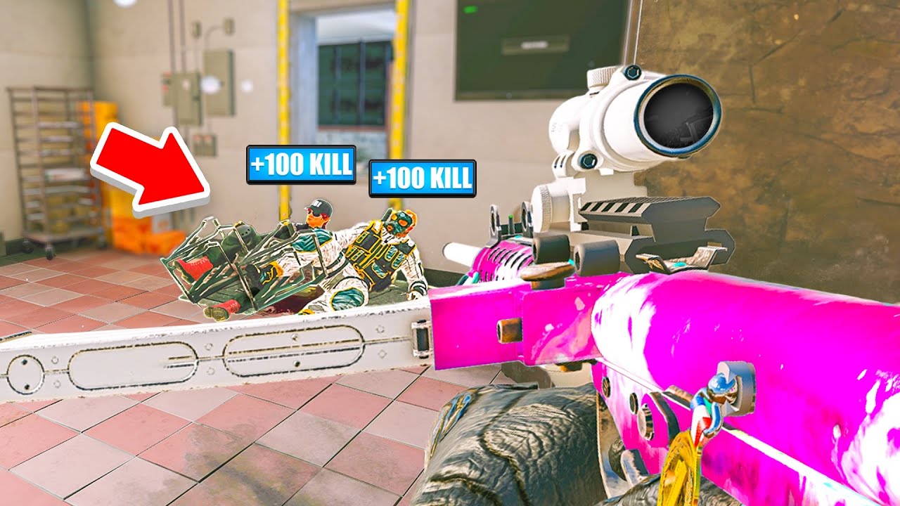 FROST is ACTUALLY GOOD NOW???
