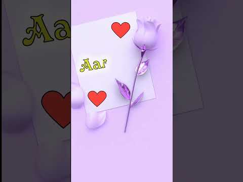 Aarohi Name Status (Me_Am_Editz)