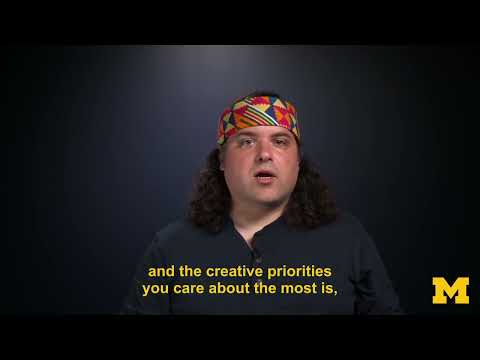 Your Creative Voice | AI for Creative Work