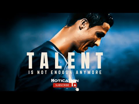 The Ronaldo Effect: Forever 28 | Talent Is Not Enough Anymore
