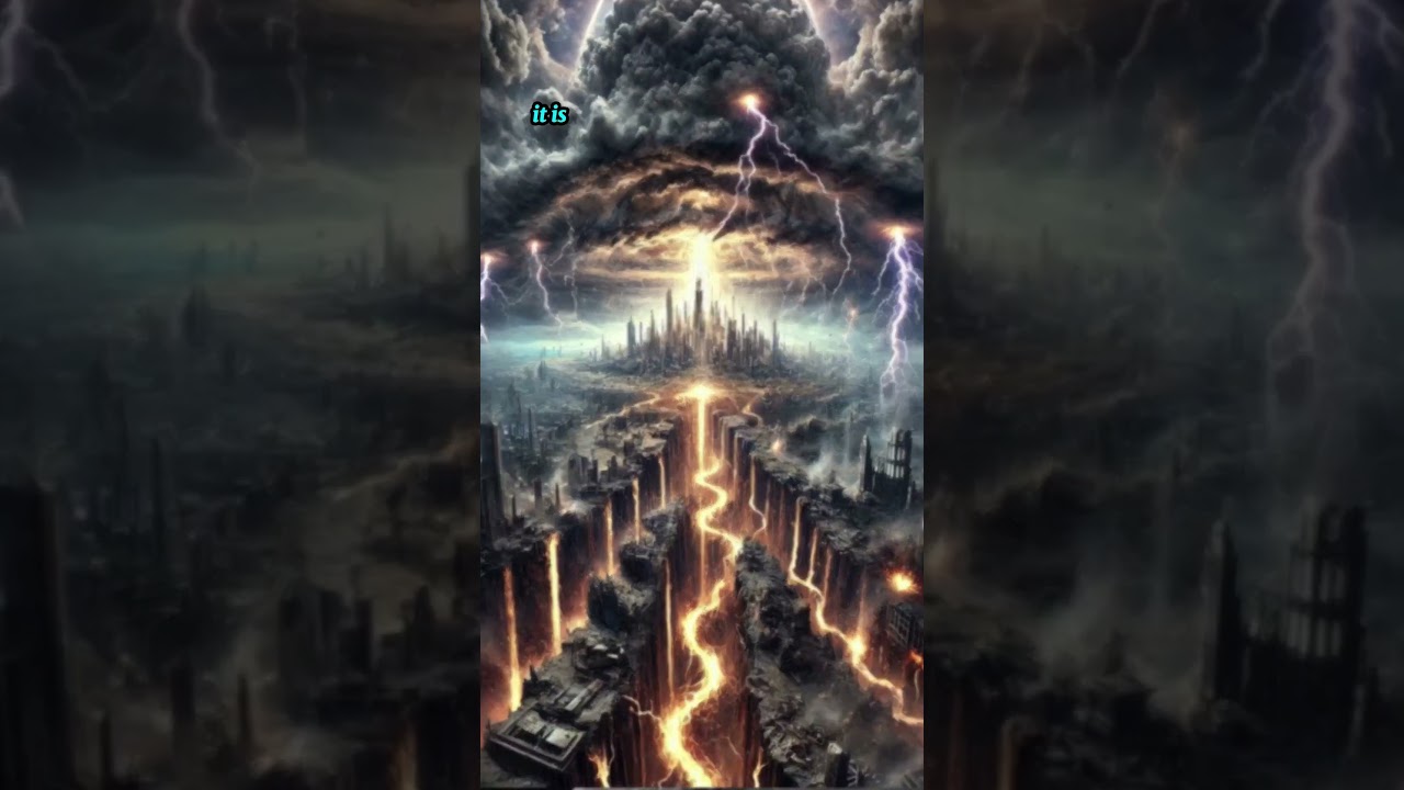 The Seventh Bowl Judgment Explained | End Times Prophecy in Revelation 16