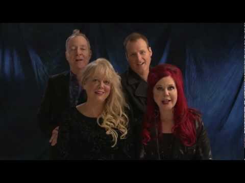 B52s wish KLRU a Happy Birthday KLRU