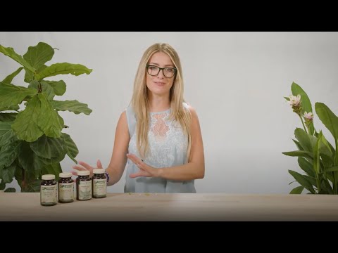 Best Supplements for Inflammation & Joint Stiffness | Standard Process | Natural Health Gateway