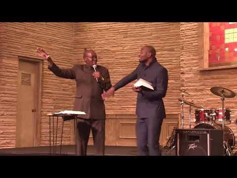 Baptism Sunday 7/9/2023: Biblical Meaning of Water Baptism | Rev. Dr. Faustin