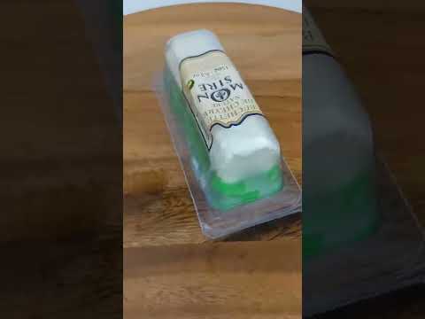 Mon Sire French Goat Cheese |