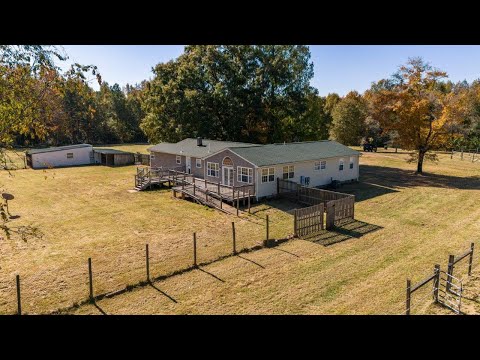15379 Millbank Road, King George, VA Highlights