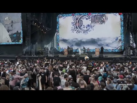 Chiodos - Live at Vans Warped Tour Music Festival (2025) 1080p