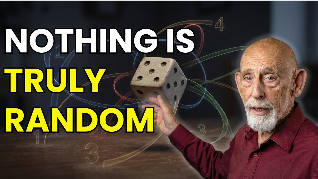 The Randomness Problem Physicists Can't Crack