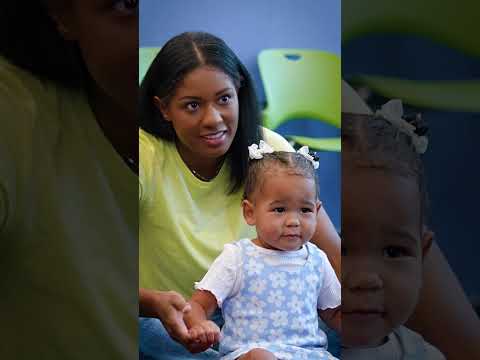 Welcome to 6 by 6 - Take Time to Sing and Rhyme! #reading #earlychildhoodeducation #library