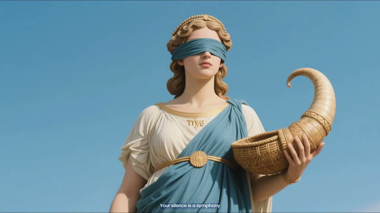 Whispers of Tyche ‐ Music Video