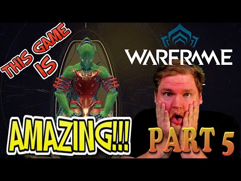 Steam Community :: Video :: Lephantis and vault farming in Warframe