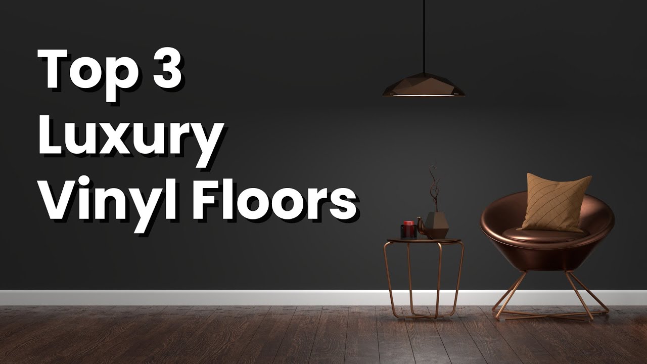 Top 3 LUXURY Vinyl Floor Brands | Tile Liquidators Floor & Design, Lincoln, CA