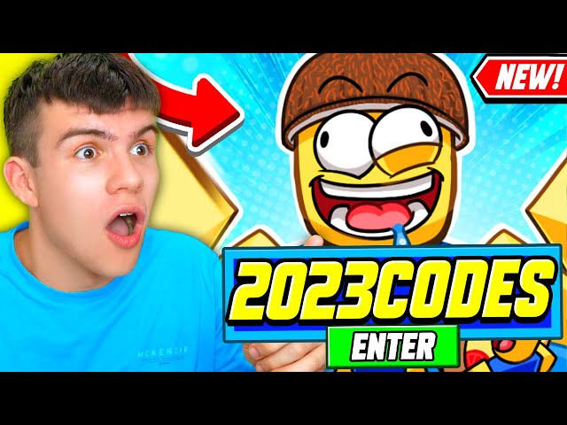 Roblox Silly Simon Says codes (September 2023): Free Coins, Boosts, and ...