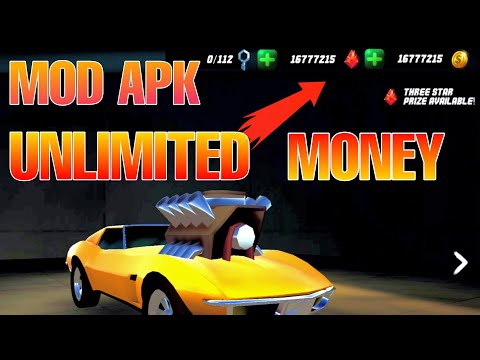 STUNT CAR EXTREME MOD APK DOWNLOAD π―π―π―