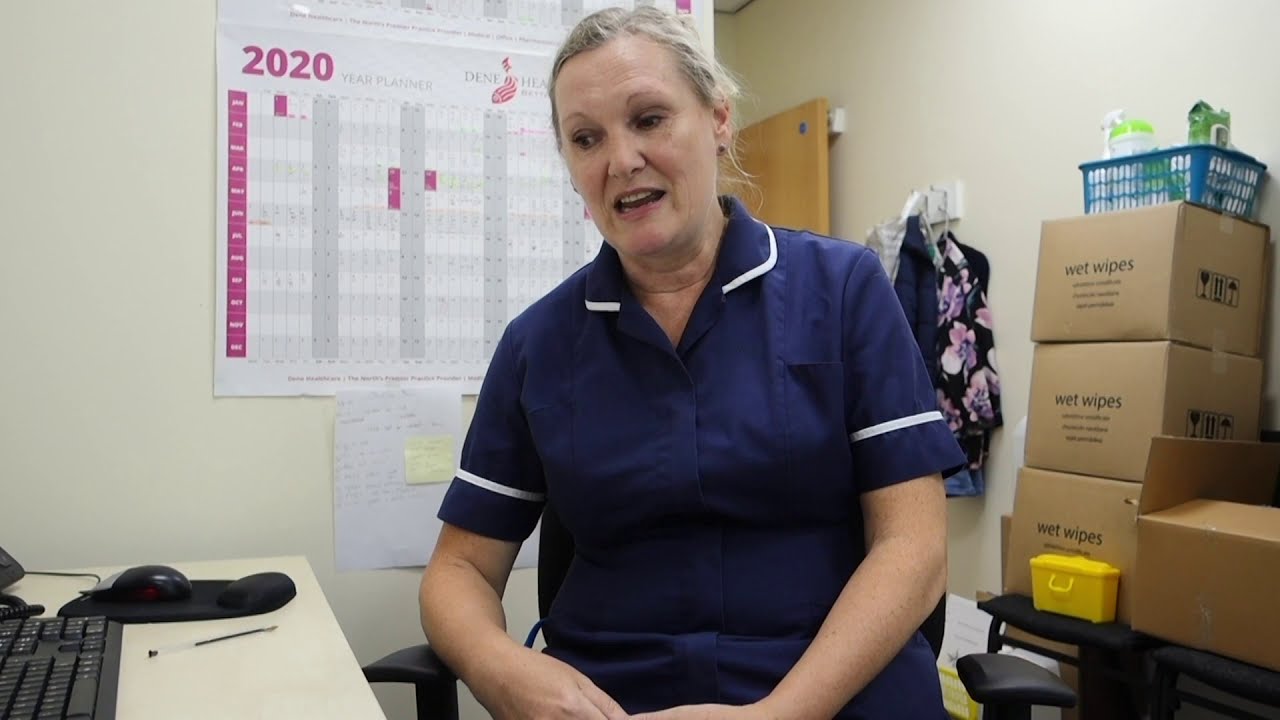 Using Remote Consultations in General Practice