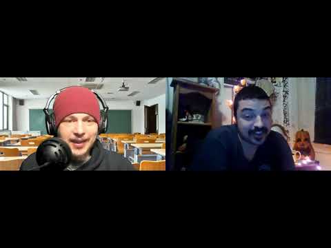 Cussins Episode 2: DMX Death, George Floyd Trial and A Shady Golf Cart Picks Up A Child