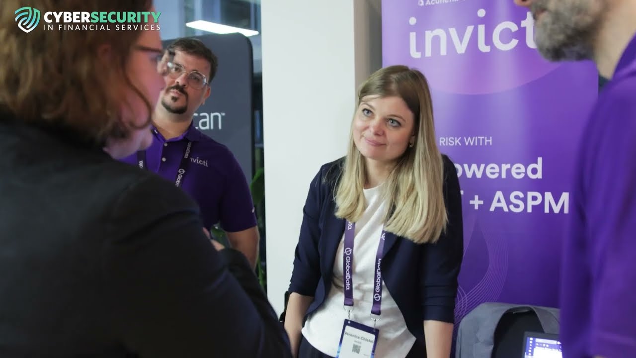 CyberSecurity in Financial Services Summit 2025