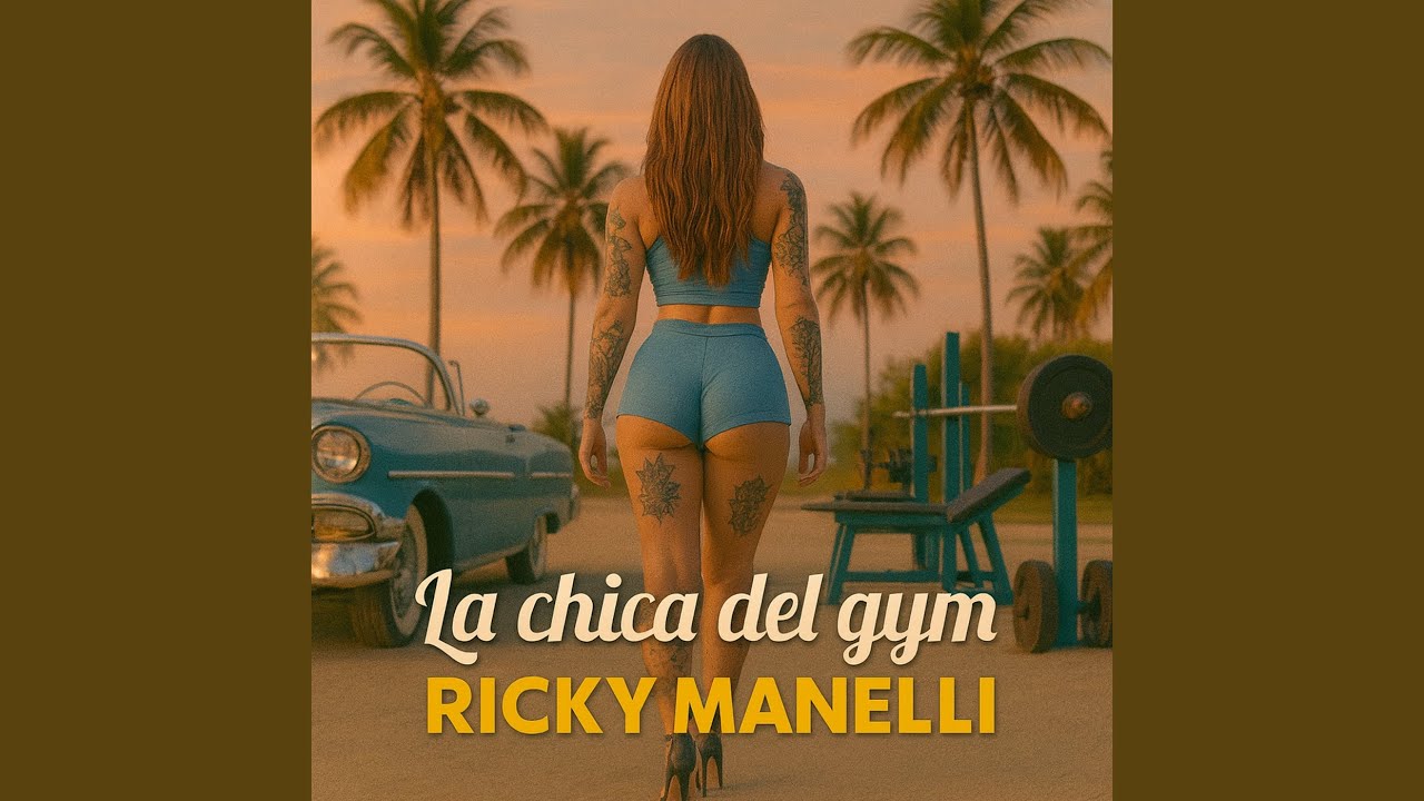 La Chica Del Gym