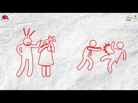 Defining Violence