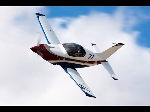 Why Airplanes Have A Speed Limit