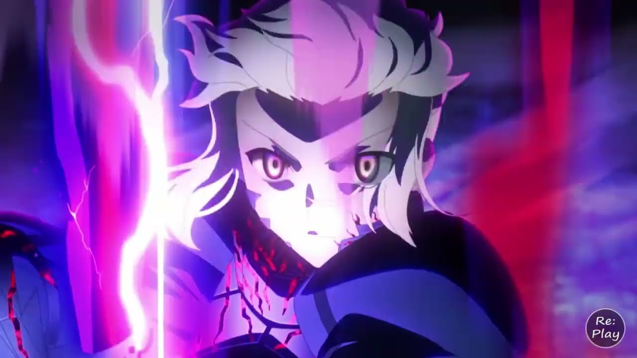 Machine - Neoni AMV