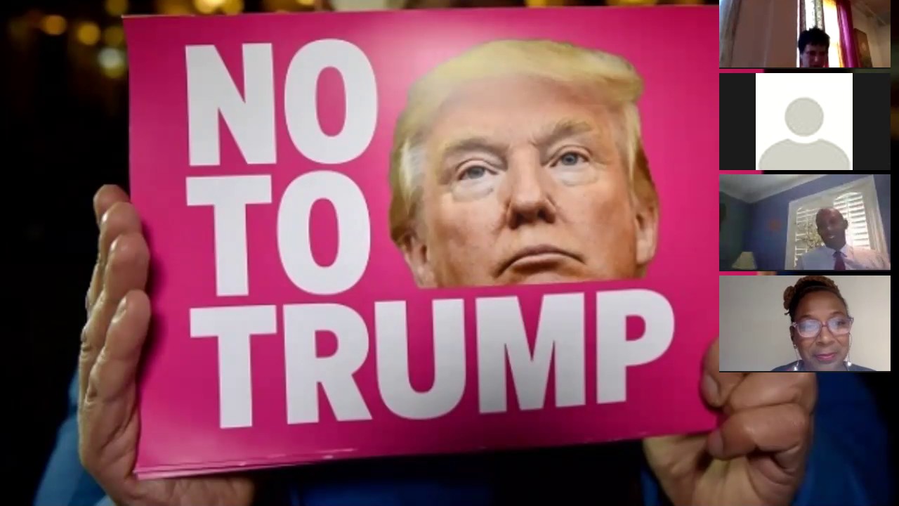 Sumi Cho and Alicia Garza on Election and Intersection, James Loewen on ...