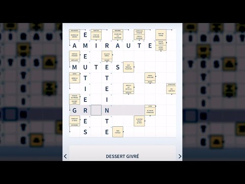 Découvrez l’application Figaro Jeux : mots croisés